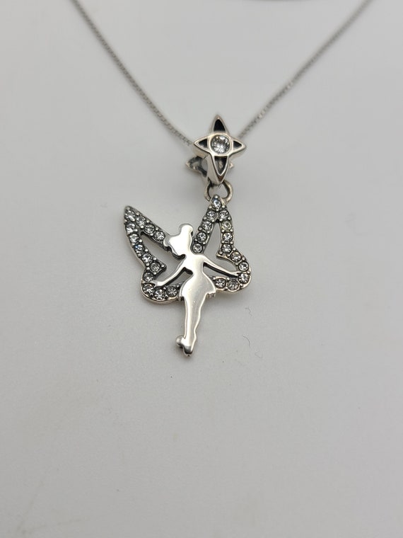 tinkerbell disney cubic - Gem