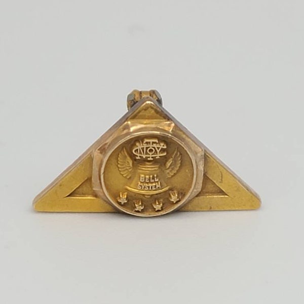 Ma Bell - Etsy