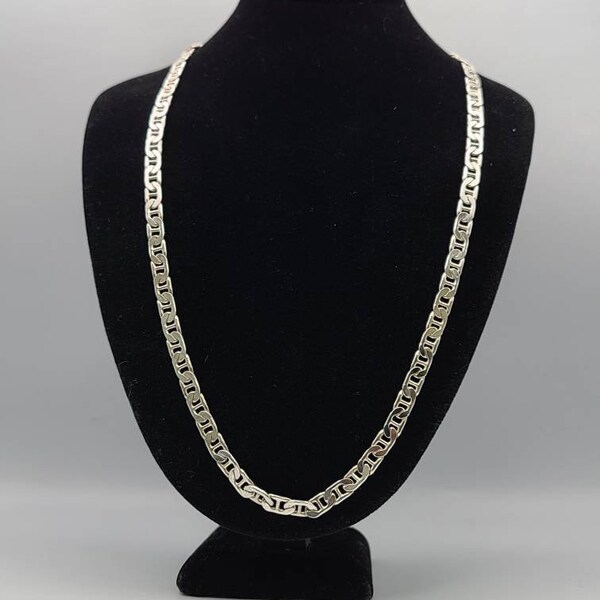 Fancy Link Chain - Etsy