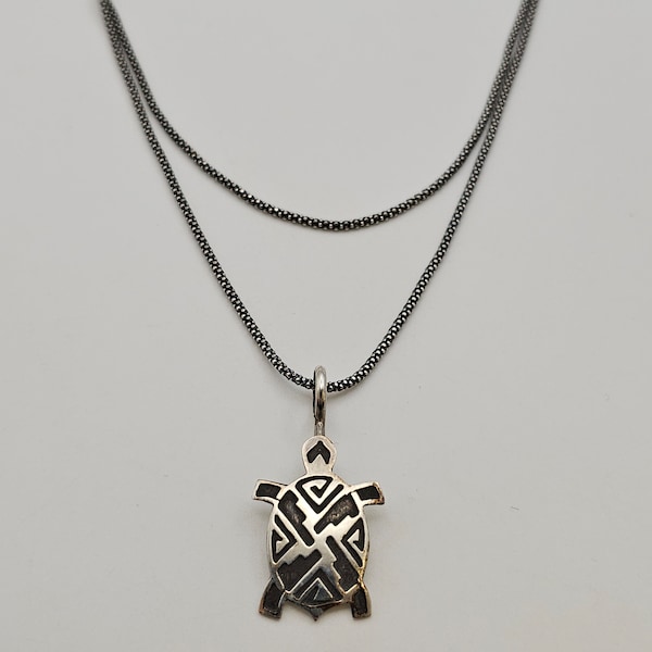 Native Americans Turtle Jewelry - Etsy