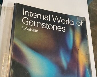 Internal World Gems - Etsy