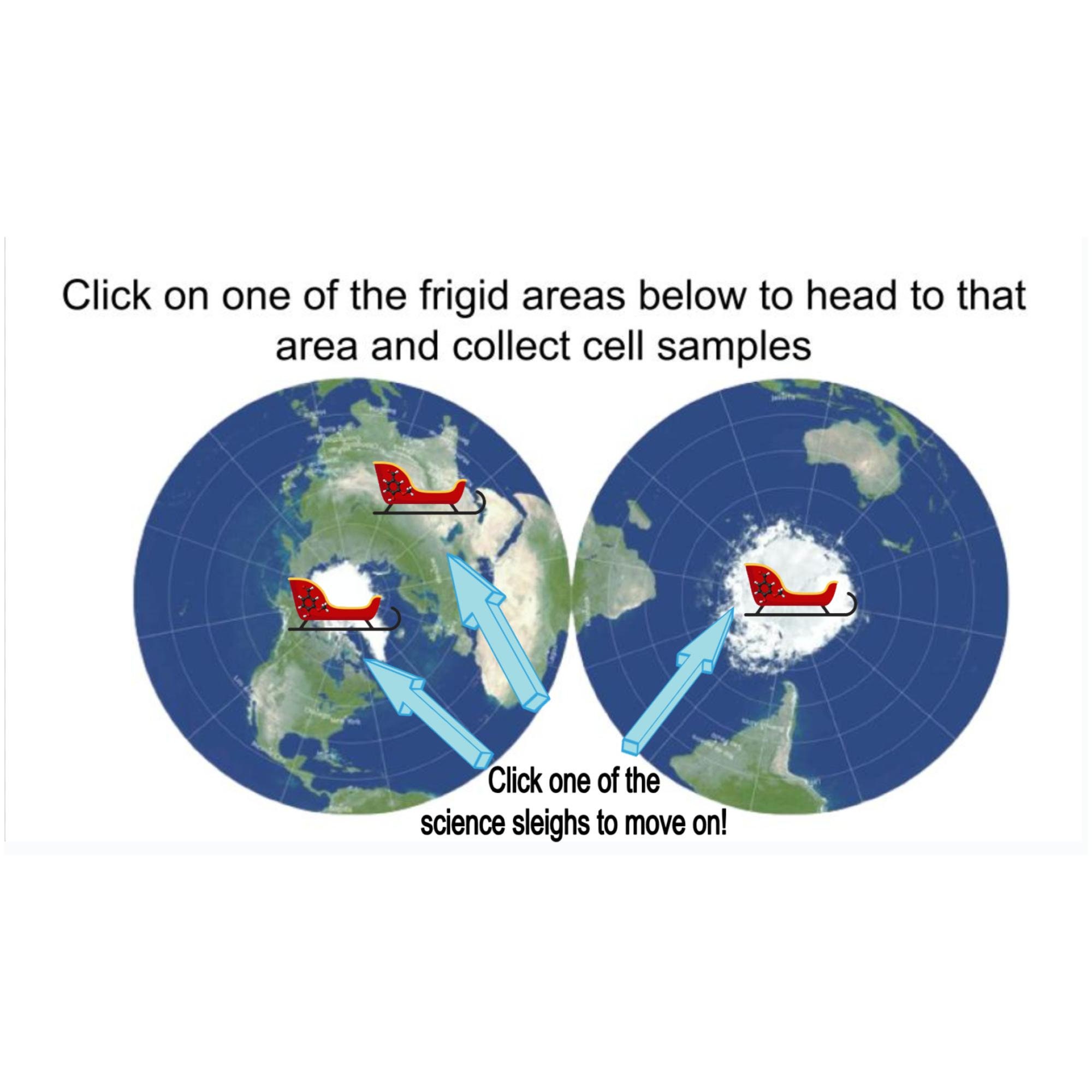 Genetic Engineering- Make an Elf! — The Lesson Laboratory