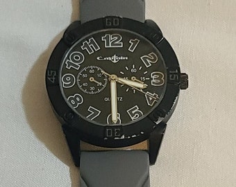 Collezio Watch - Etsy