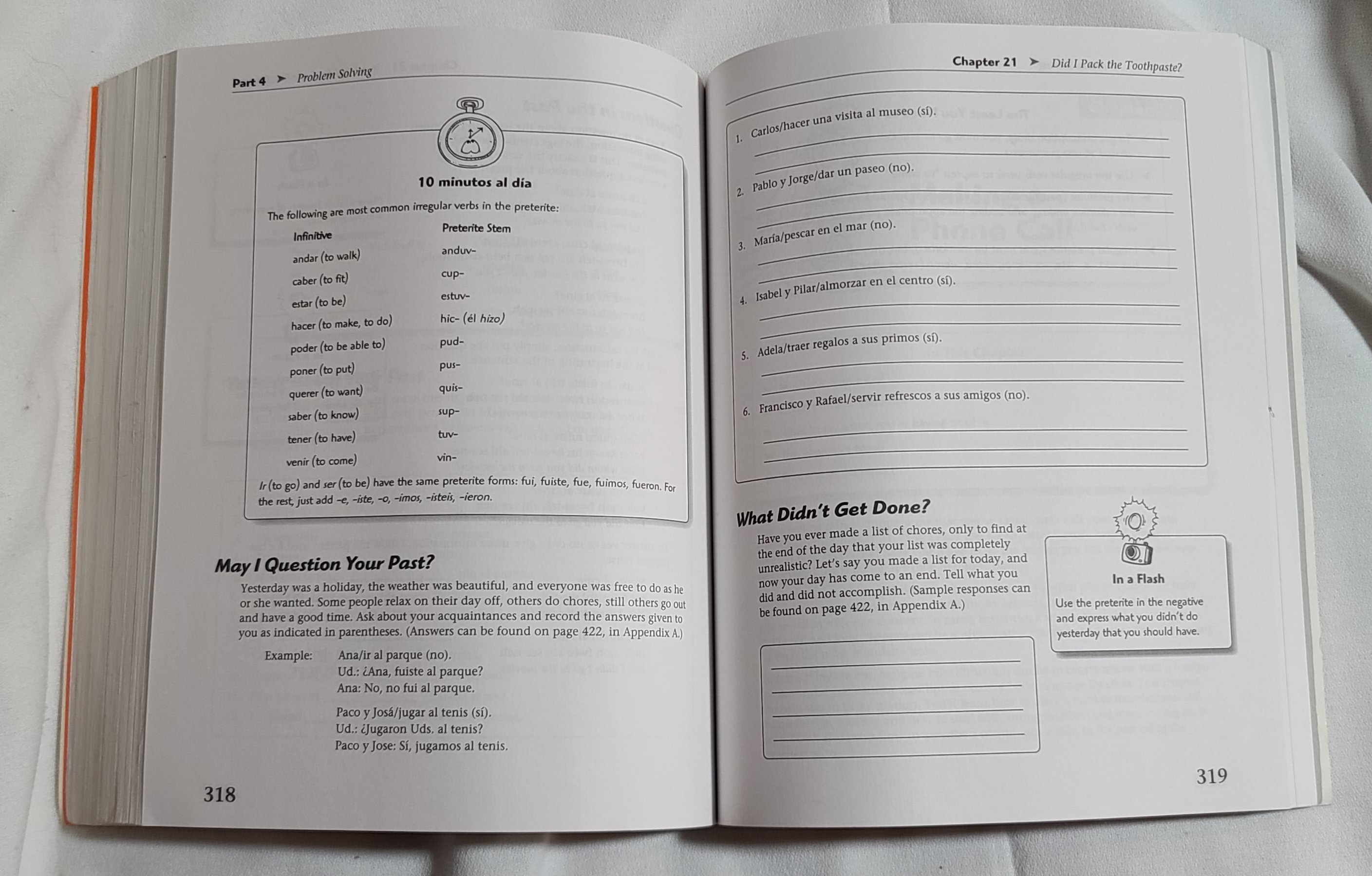 1999 Complete Idiot's Guide to Learning Spanish on Your - Etsy