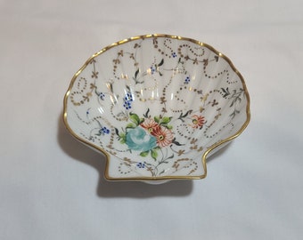 Shell Shape Dish - Etsy
