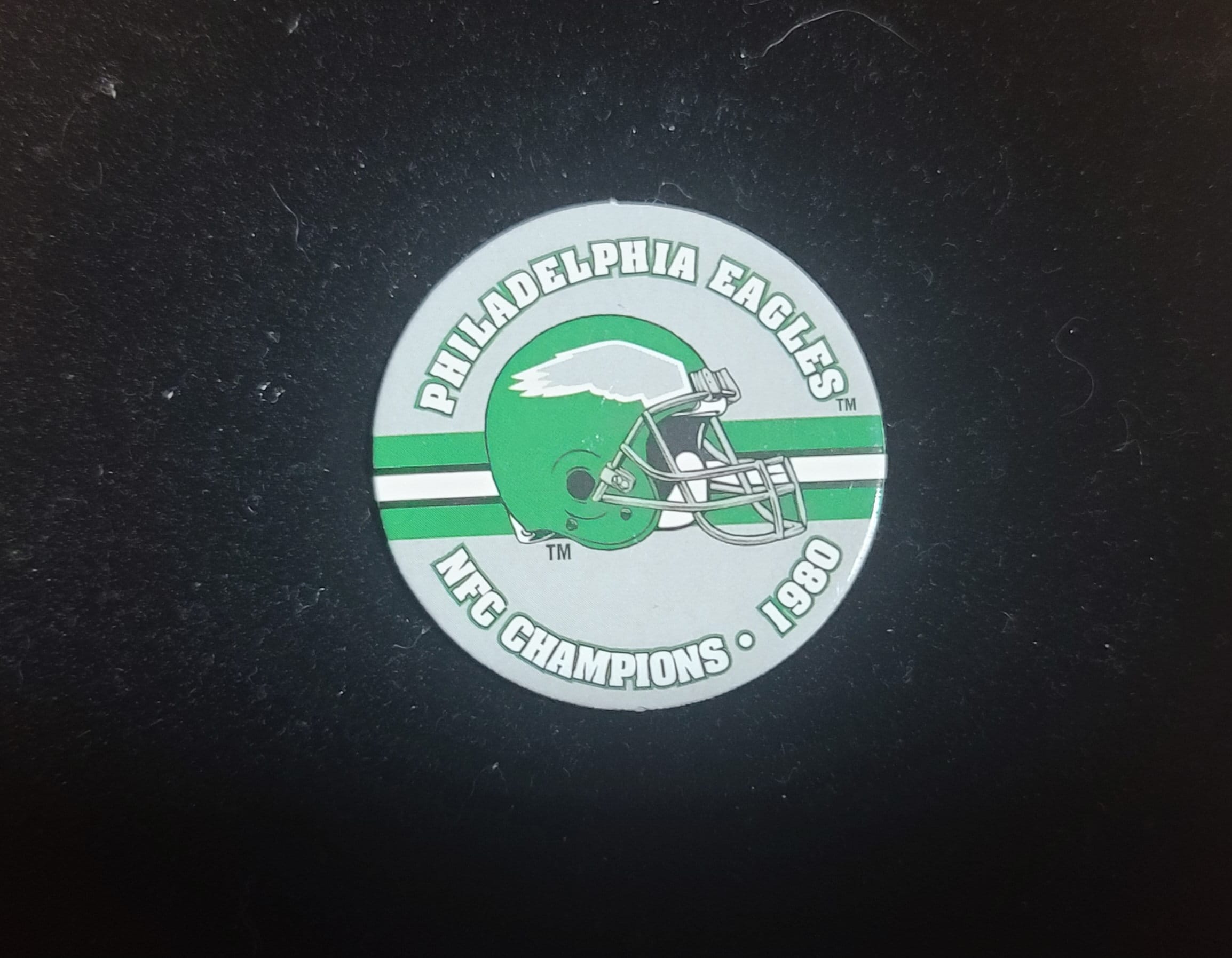 Nfc Championship Logo