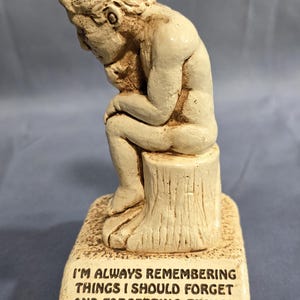 1989 PAULA "i'm Always Remembering Things I Should Forget and Forgetting Things I Should ...