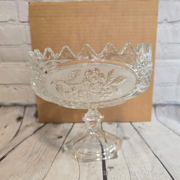 Crystal Pedestal - Etsy