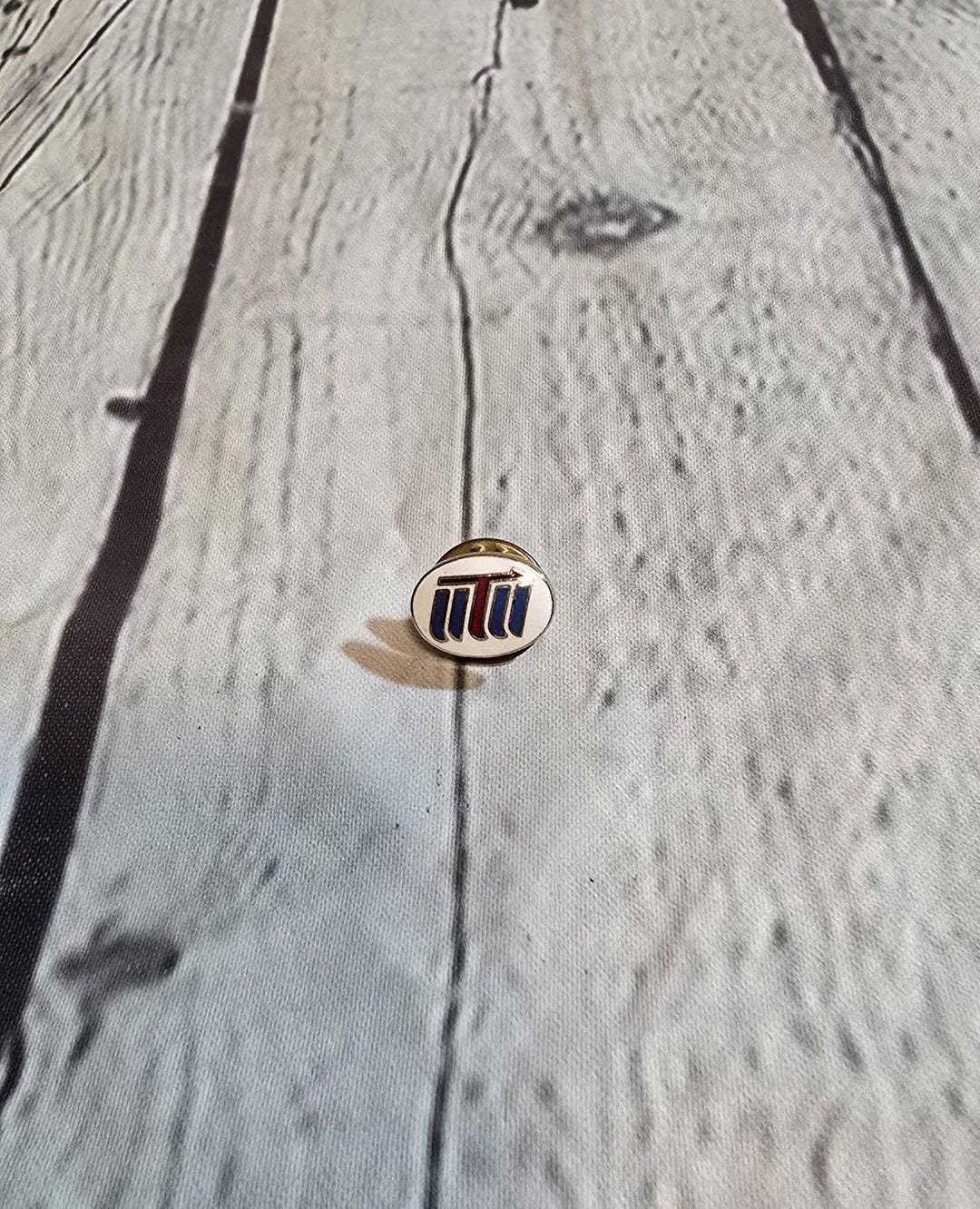 1970's UTU United Transportation Union Enamel Lapel Pin (railroad) - Etsy