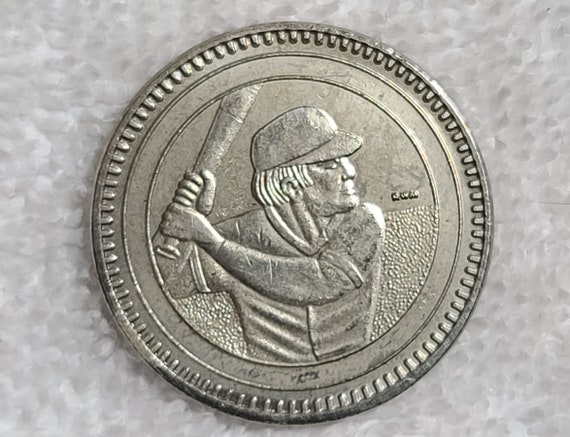 A Token Spill | TreasureNet 🧭 The Original Treasure Hunting Website