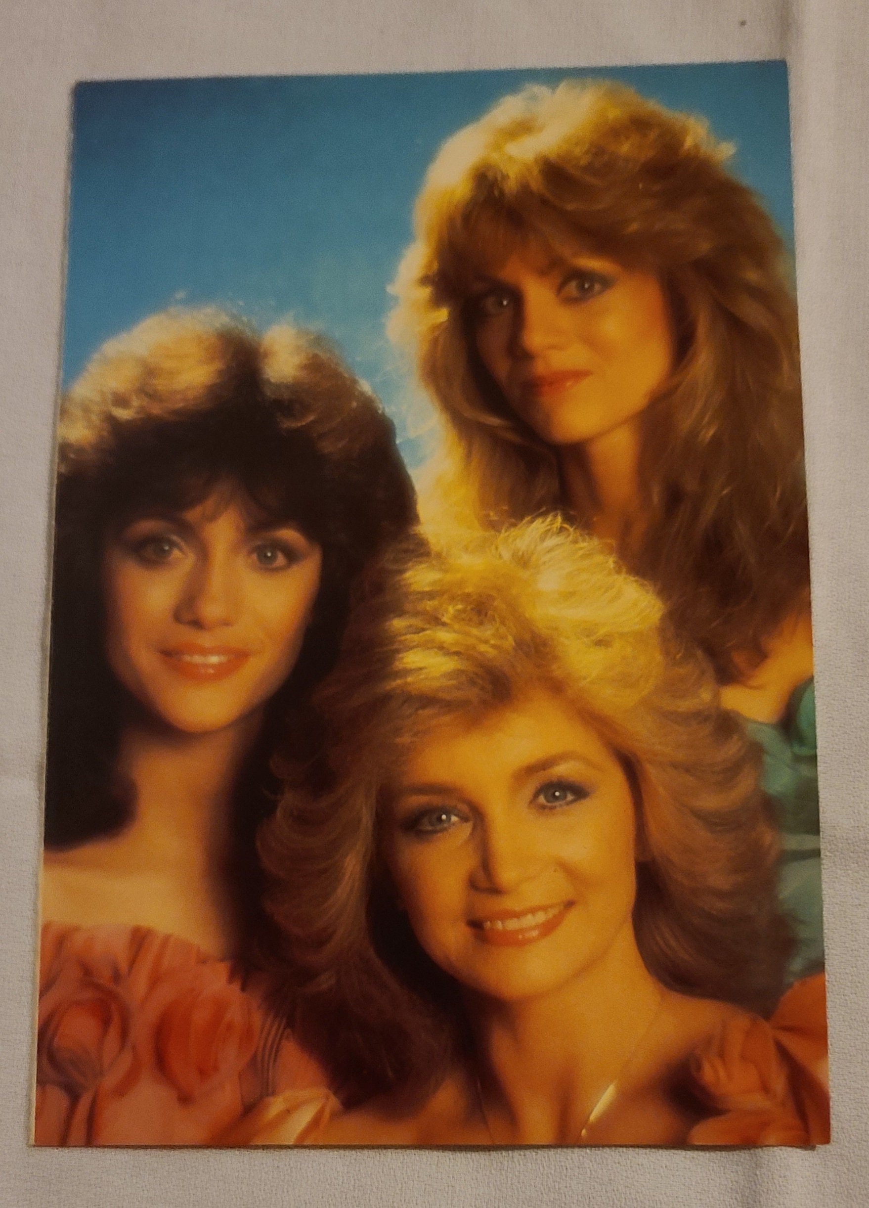 Mandrell Sisters | ppgbbe.intranet.biologia.ufrj.br