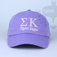 Sigma Kappa - Etsy