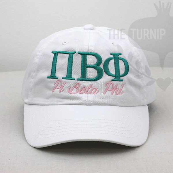 Pi Beta Phi - Etsy