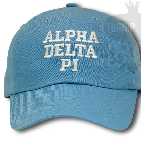 Alpha Delta Pi - Etsy