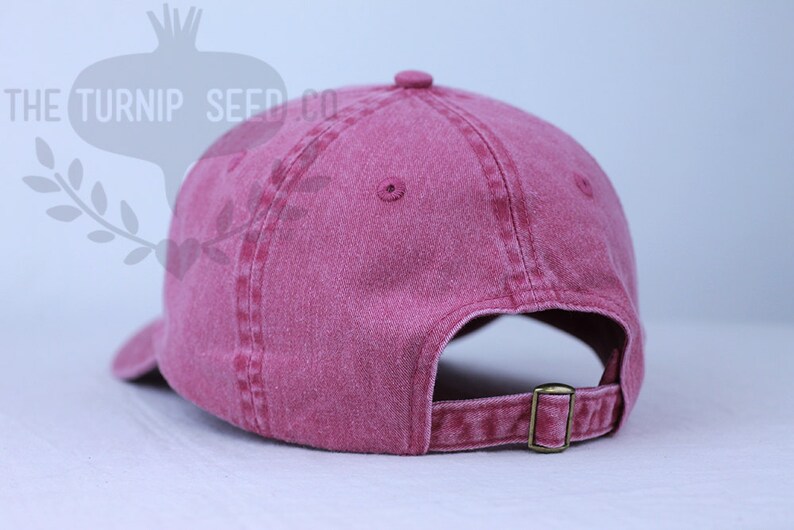 Alpha Sigma Alpha Sorority Baseball Cap - Custom Color Hat and ...