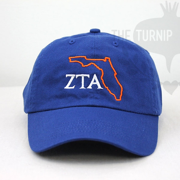 Zeta Tau Alpha - Etsy