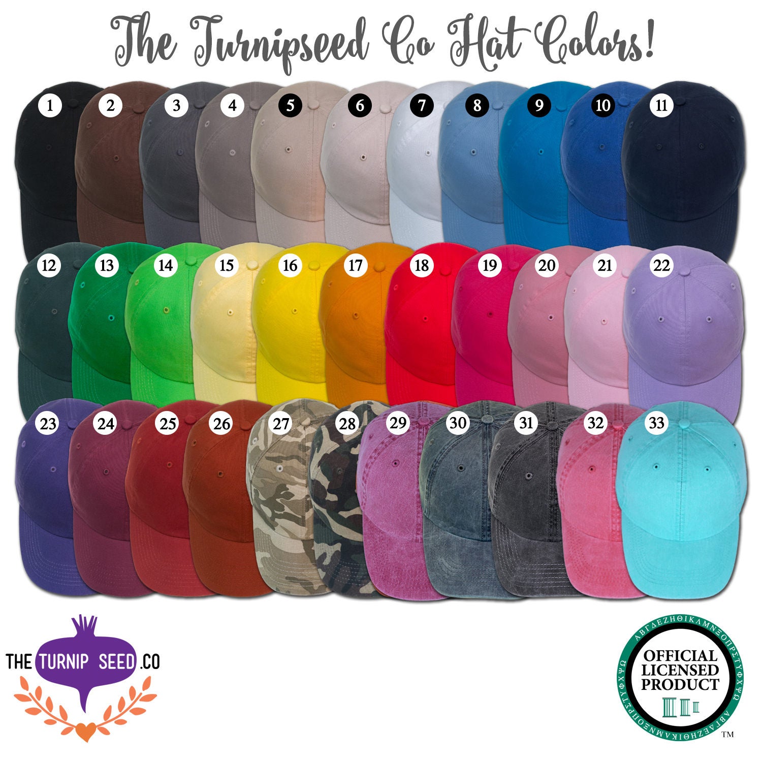 Chi Omega Handwriting Script Sorority Baseball Cap Custom - Etsy