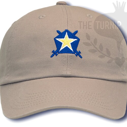 Pi Kappa Alpha Fraternity Baseball Cap Custom Color Hat and - Etsy