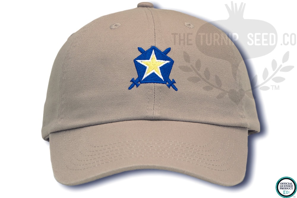 Pi Kappa Phi Star Shield