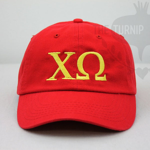 Chi Omega - Etsy