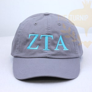 Zeta Tau Alpha - Etsy