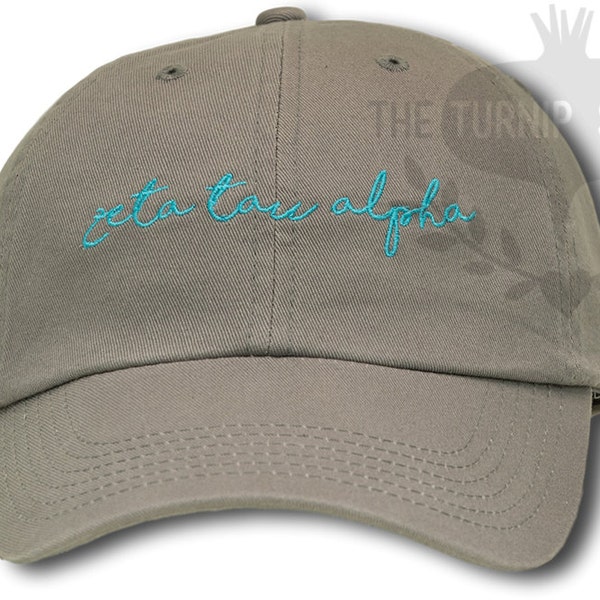 Zeta Tau Alpha - Etsy