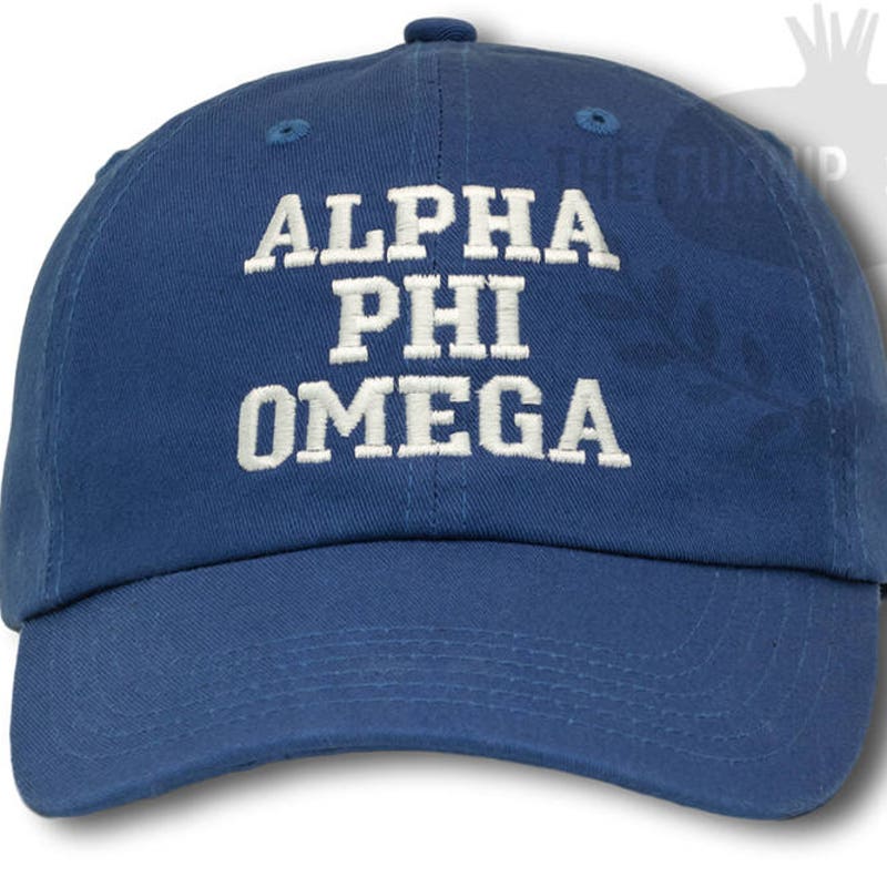 Alpha Phi Omega - Etsy