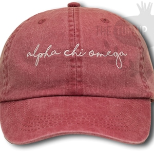 Alpha Chi Omega - Etsy