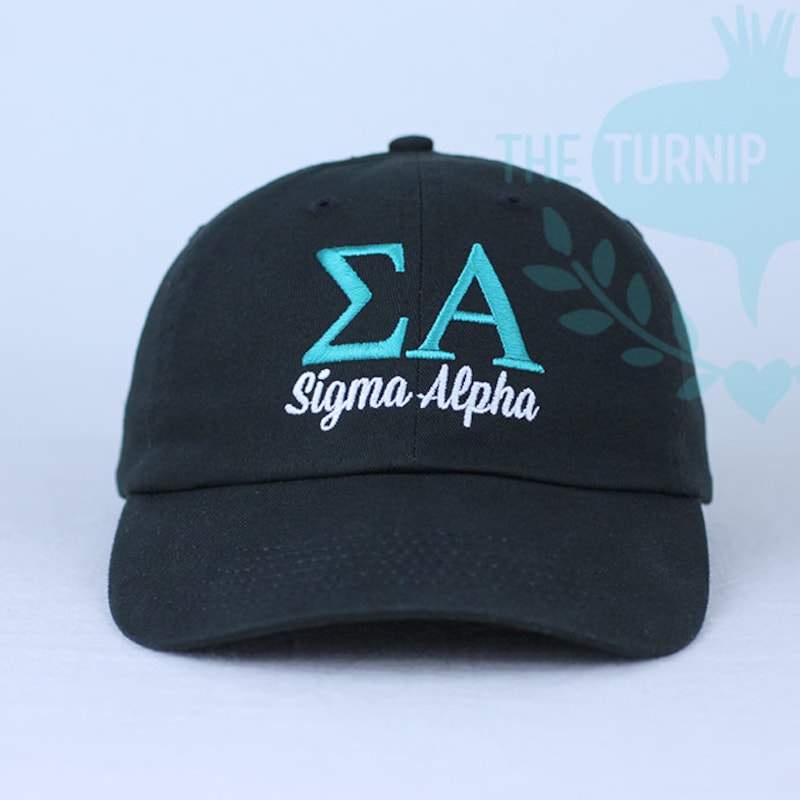 Sigma Alpha - Etsy