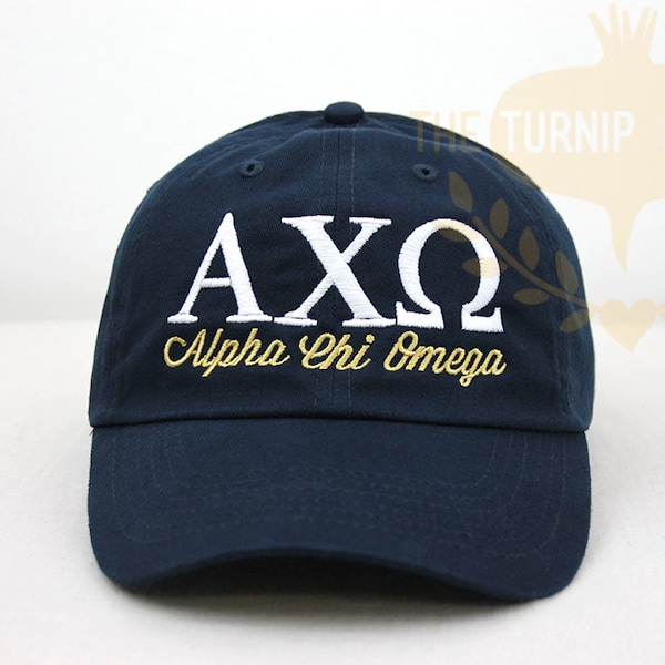 Alpha Chi Omega - Etsy