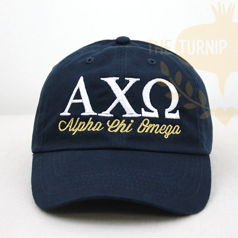Alpha Chi Omega - Etsy