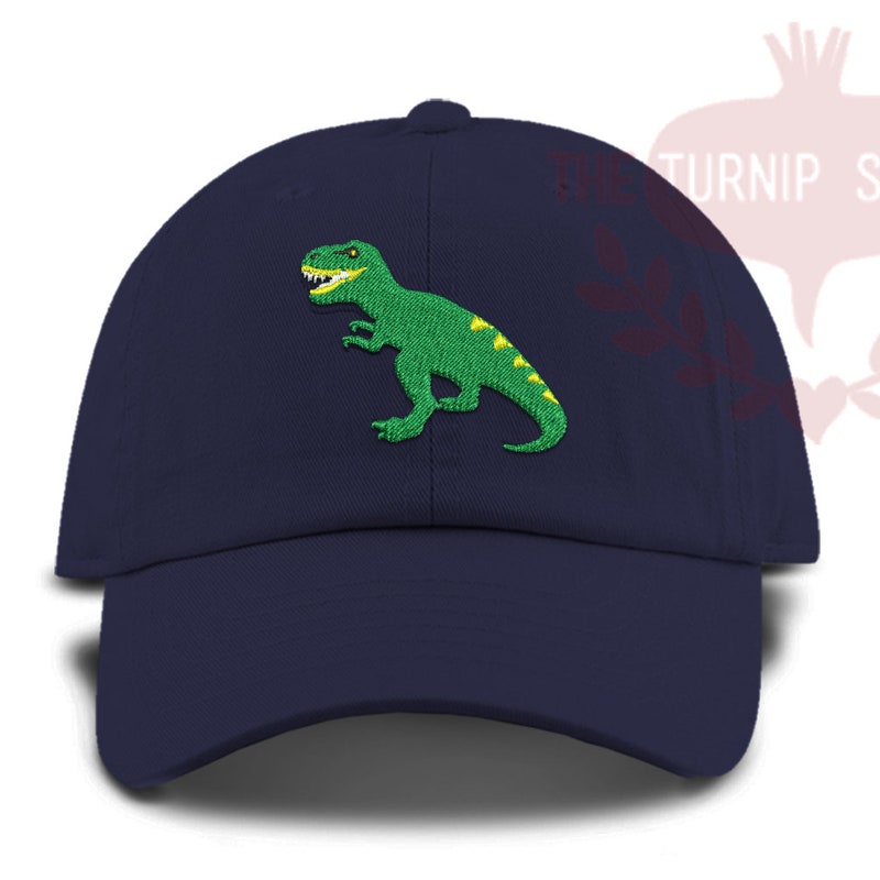 Dinosaur Hat - Etsy