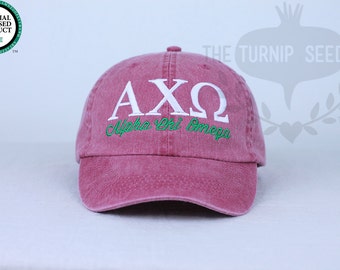 Alpha Chi Omega - Etsy