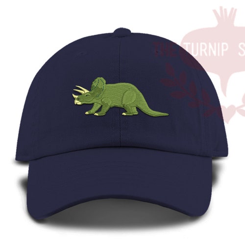 TODDLER T-rex Dinosaur Tyrannosaurus Rex Baseball Cap Custom - Etsy