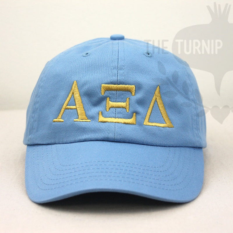 Alpha Xi Delta - Etsy
