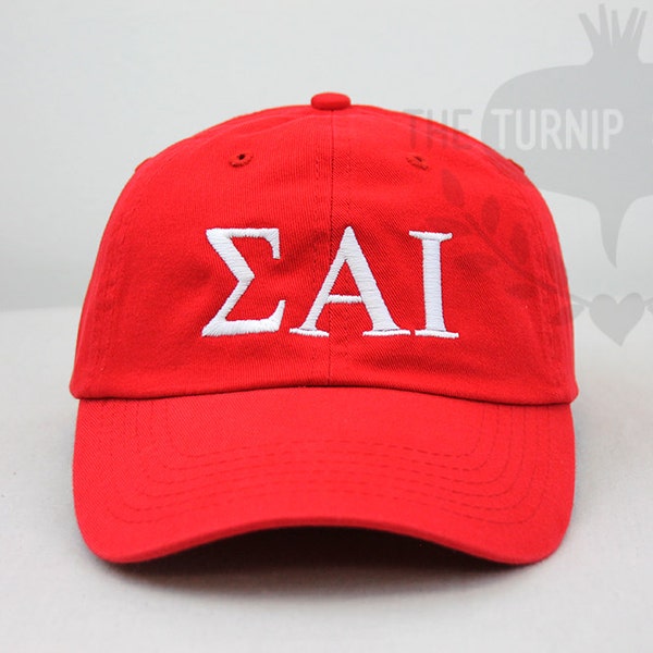 Sigma Alpha - 60+ Sigma Alpha for 2023