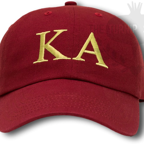 Kappa Alpha Order - Etsy