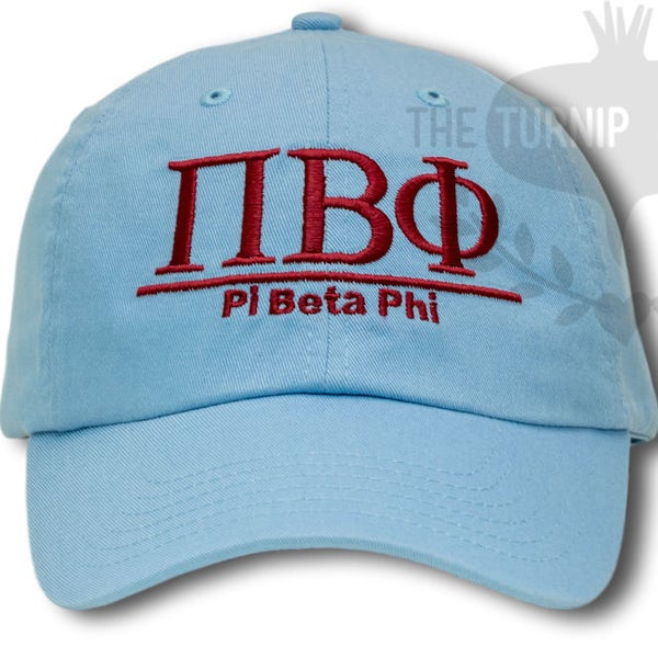 Pi Phi - Etsy