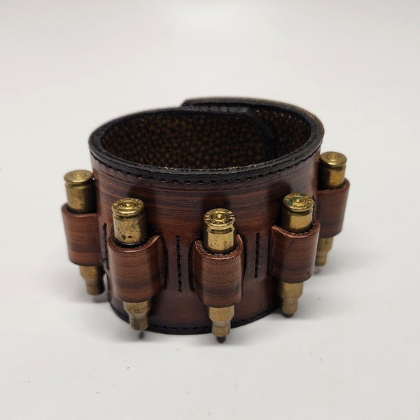 Bullet Bracelet - Etsy