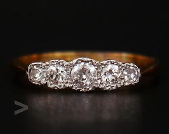 Antique rings | Etsy