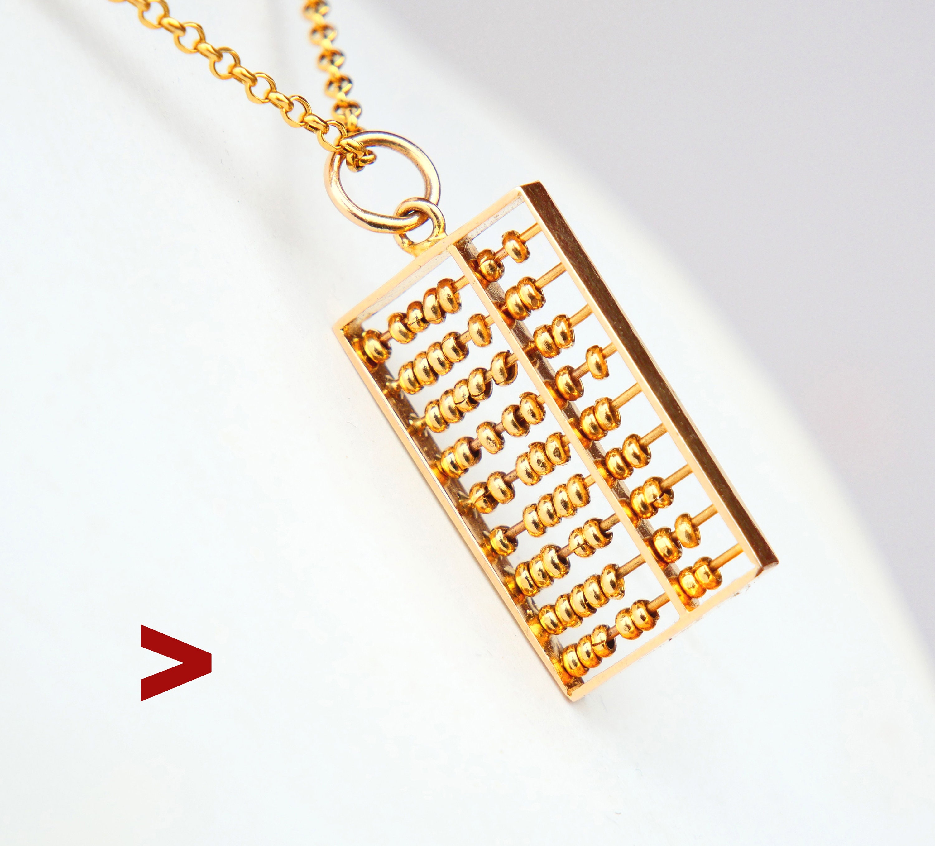 Abacus Locket purchases 2024