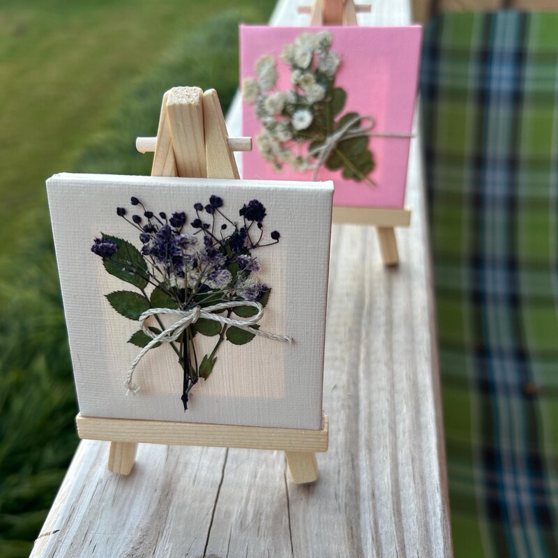 Small Canvas Art - Etsy