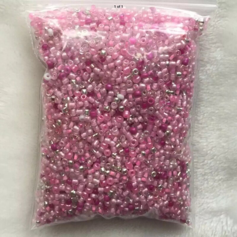 Bulk Beads - Etsy