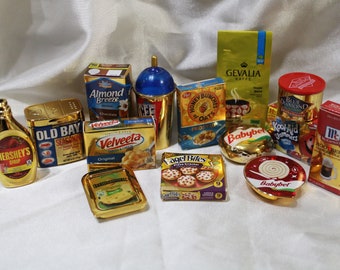 Rare Mini Brands - Etsy