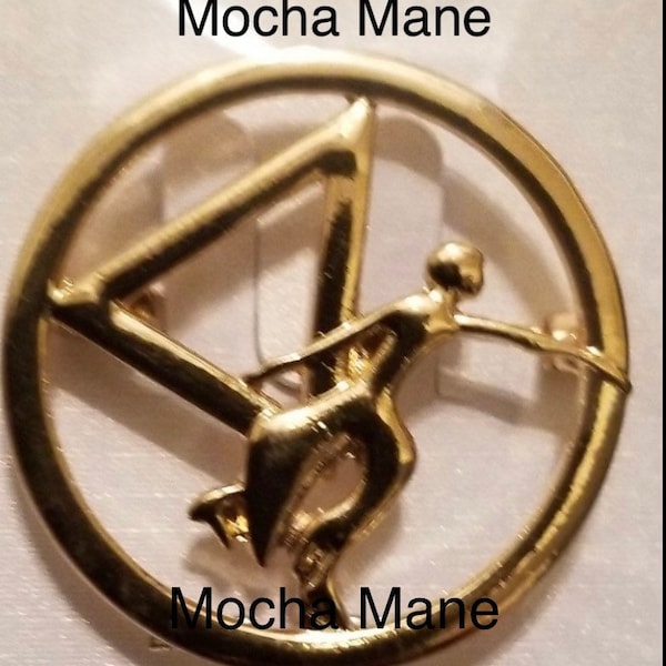 Delta Sigma Theta Jewelry - Etsy