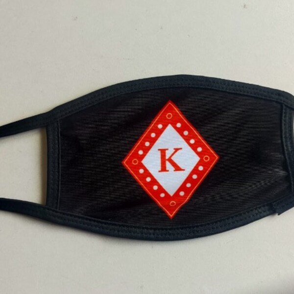 Kappa Mask - Etsy