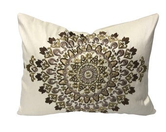 Custom Decorative and One of a Kind Pillows by KHPillowFashions