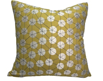 Custom Decorative and One of a Kind Pillows by KHPillowFashions