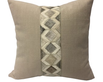 Custom Decorative and One of a Kind Pillows by KHPillowFashions
