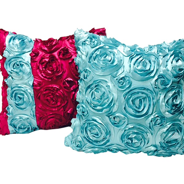 Floribunda Fabric - Etsy UK